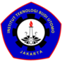 Institut Teknologi Budi Utomo logo