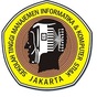 Sekolah Tinggi Manajemen Informatika dan Komputer Jakarta STI&K logo
